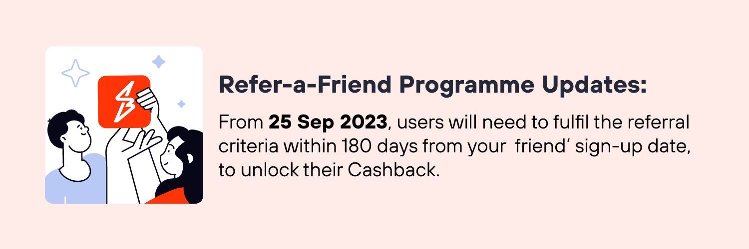 Join ShopBack & get RM10!